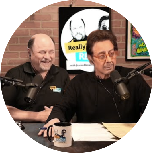 Really No Really Podcast - Really No Really Podcast